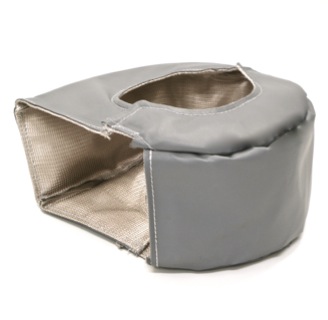 HIGH TEMPERATURE COVERS