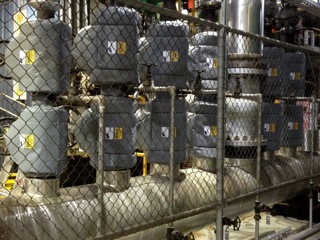 Insulock Thermocovers