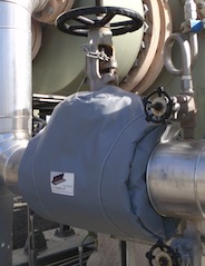 Insulock Thermocovers