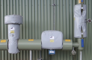 Insulock Thermocovers